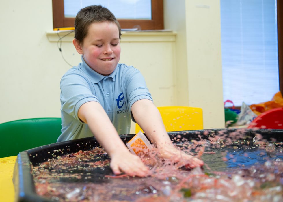 East Park’s Advanced Autism Accreditation | East Park - The website of ...