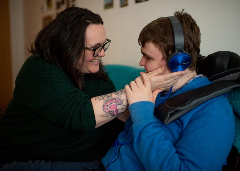 East Park’s Advanced Autism Accreditation | East Park - The website of ...